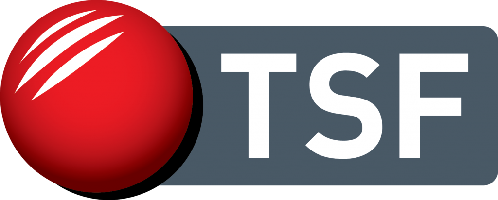 Home - TSF