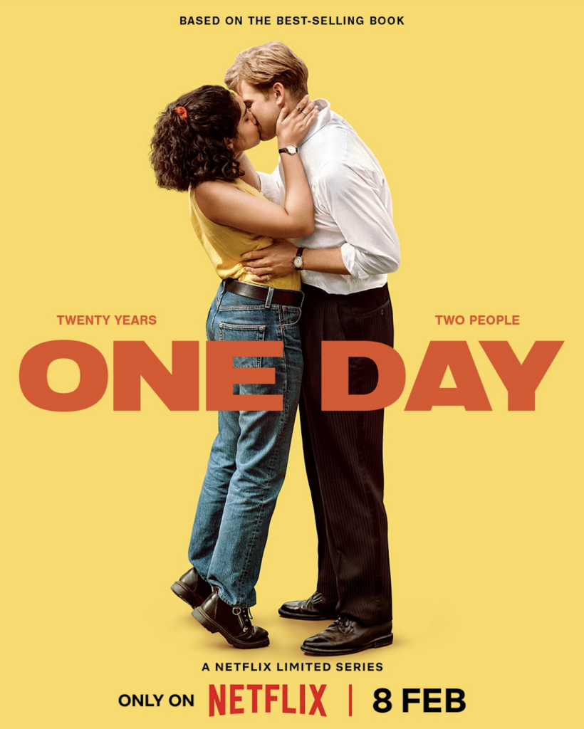 ONE DAY - TSF